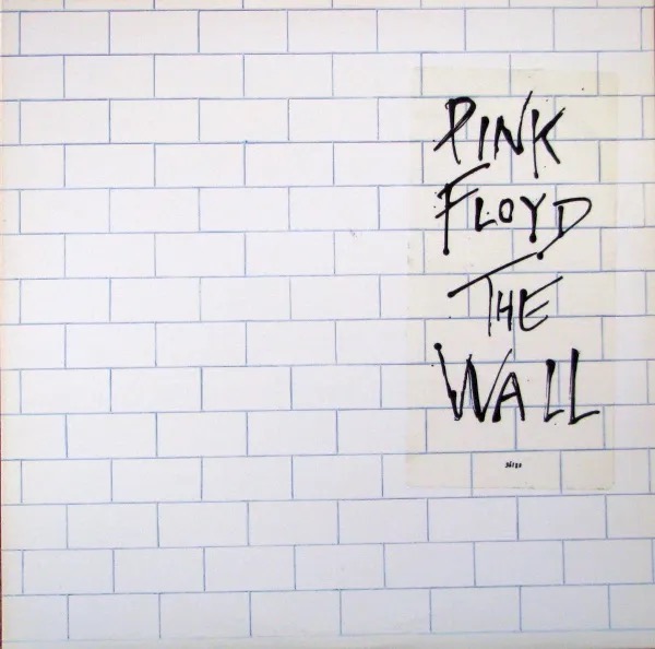 The Wall – Cognitive Dissonance in Musical Form – The Golden Thread