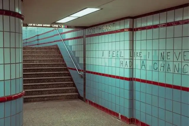 The Architectural Aspect of Liminal Spaces: What Do Building Designs ...