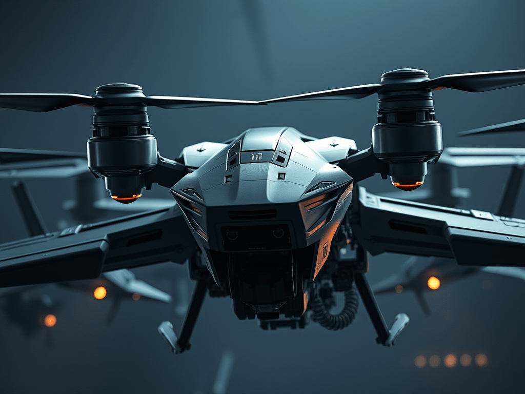 The Dangers of AI: A Double-Edged Sword – The Golden Thread