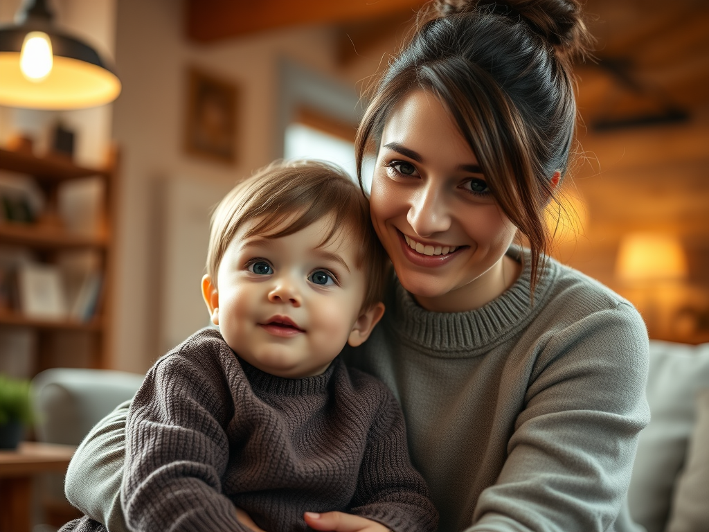 How is Babysitting Beneficial? – The Golden Thread