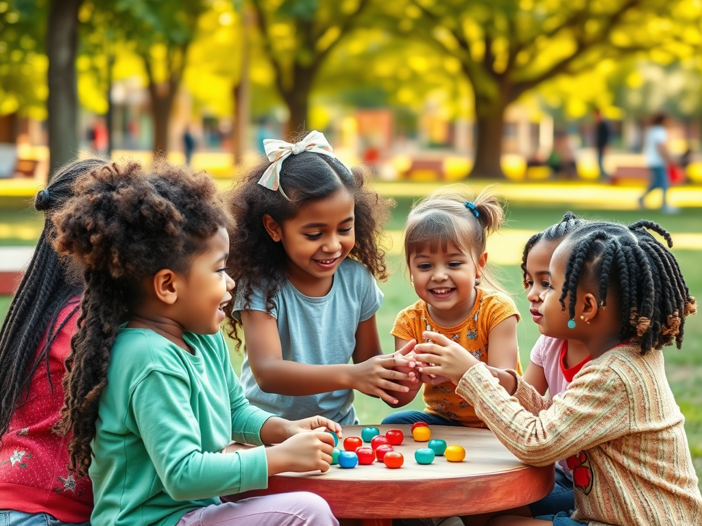 Social Interaction in Homeschooling – The Golden Thread