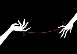 The Invisible String Theory – The Golden Thread